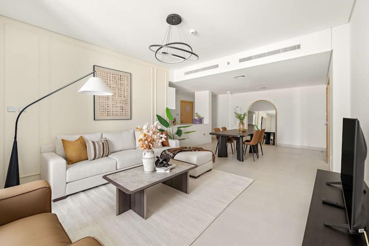 Silkhaus New 1bdr At Radiant Viewz In Reem Island - Abu Dhabi