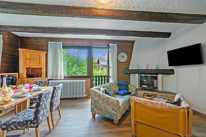 Casa Stefania - By Happy Rentals - Livigno