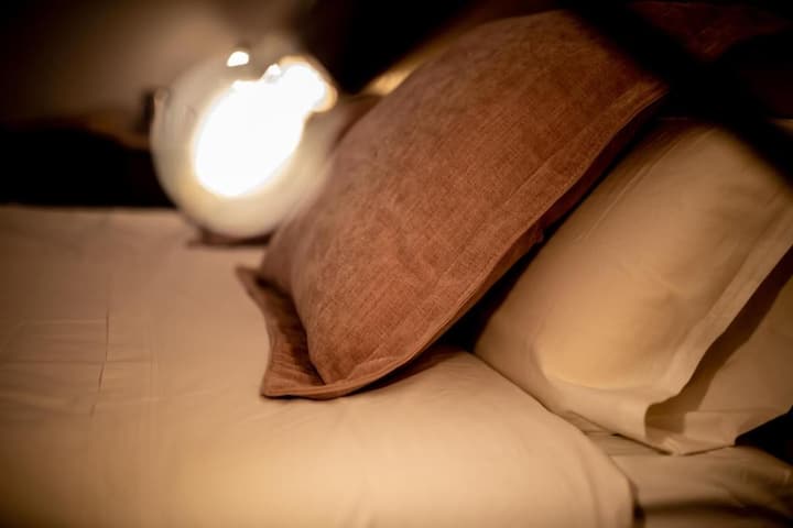 Old Town-standard Room Nº 3 - Telde