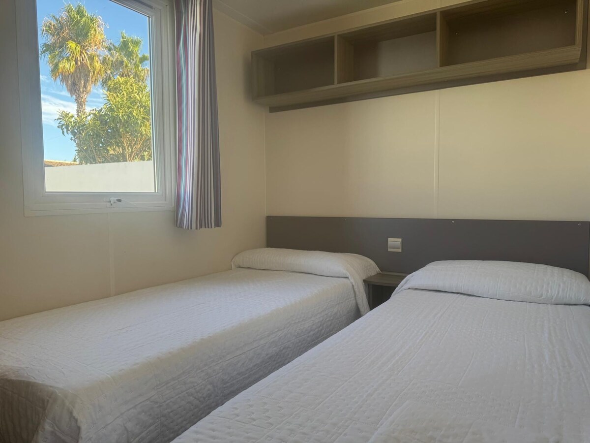 Bangalô Coral - Bangalôs para Alugar em Ayamonte, Andaluzia, Espanha ...