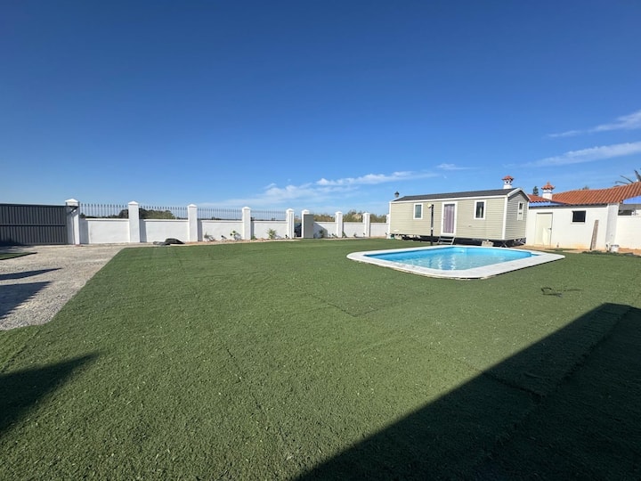 Bungalow Coral - Isla Canela