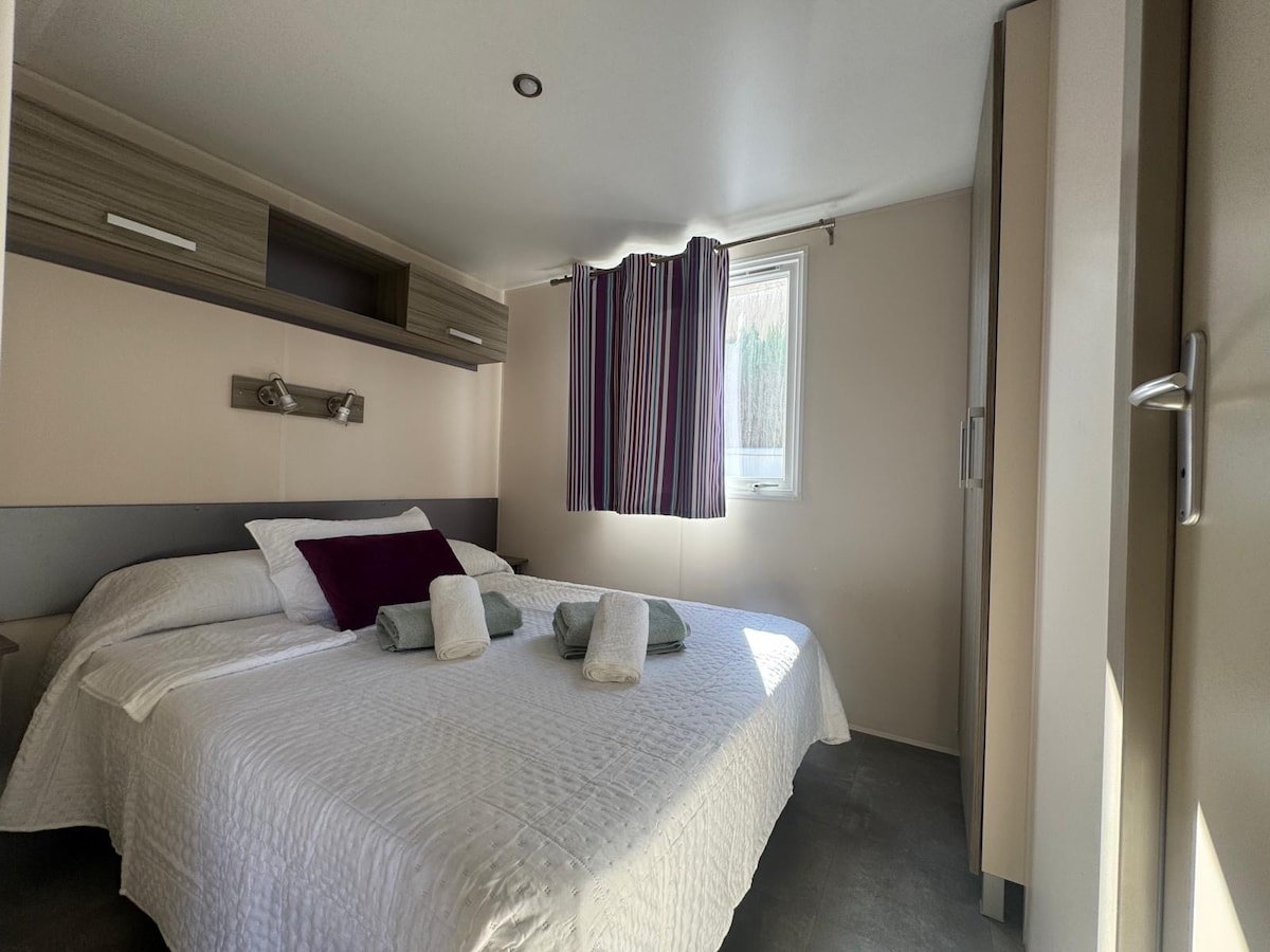 Bangalô Coral - Bangalôs para Alugar em Ayamonte, Andaluzia, Espanha ...