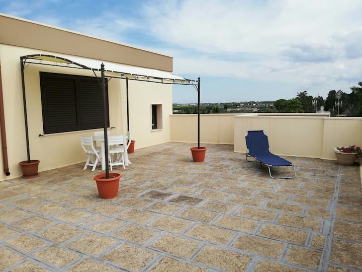 La Collina - Galatone