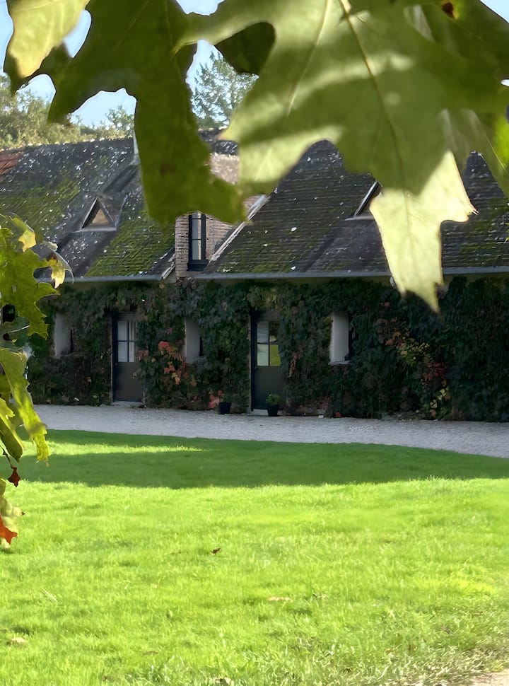 Le Pré Des Fées - Salbris