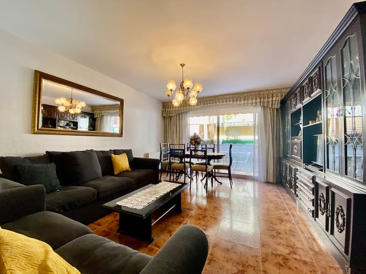 Charming Apart. Beach Seaside | Senda By Hl - Vilanova i la Geltrú