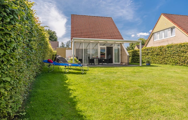 3 Bedroom Nice Home In Vlagtwedde - Stadskanaal