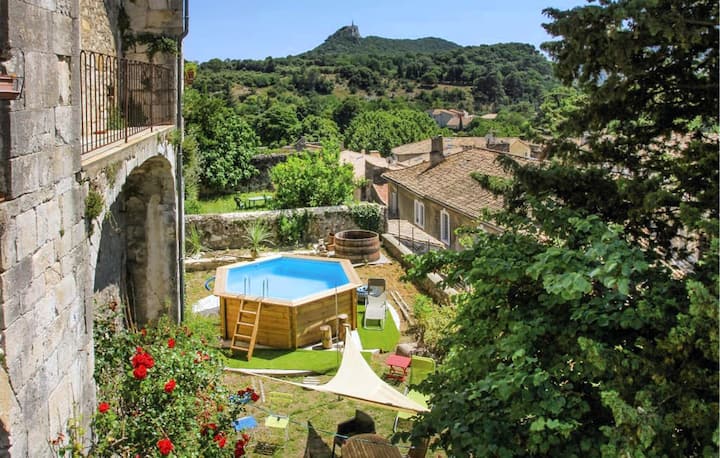 Wellness Cathédrale Loft - Montélimar