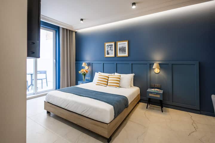 Buena Vista Suites Room 3 - La Valetta