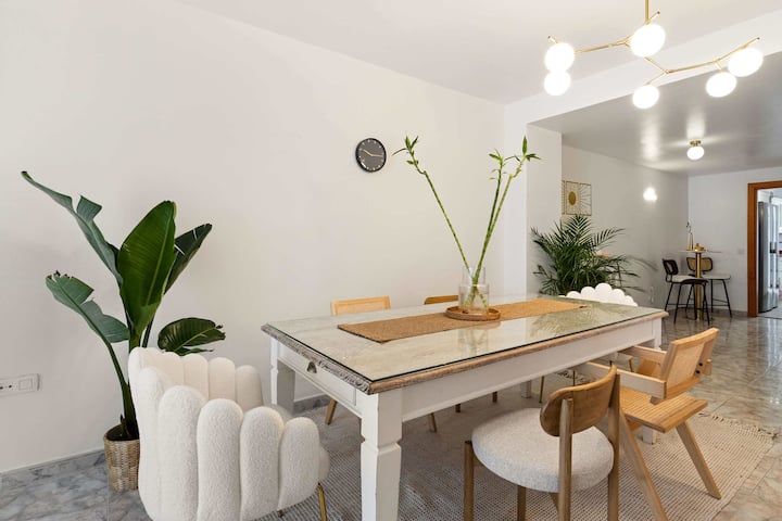 Arrecife Hideaway: Design & Themed Kids Room - Arrecife