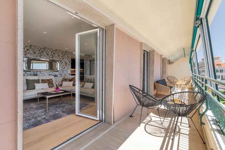 Dimora Mareblu 6, Emma Villas - Alassio