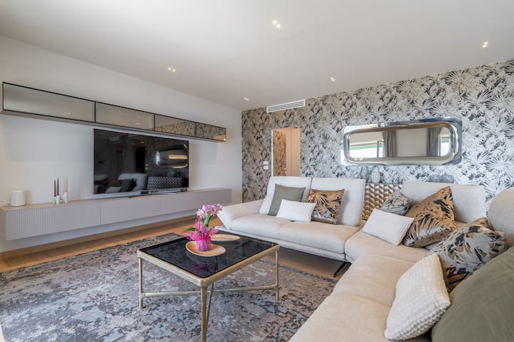 Dimora Mareblu 6, Emma Villas - Alassio