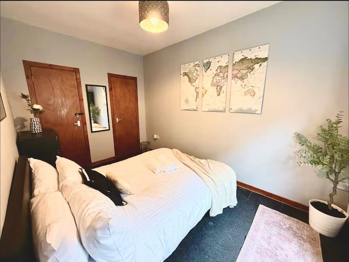 The Cosy Neuk, Hawick - Hawick