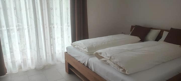 Appartmen Groß 2 - Heubach