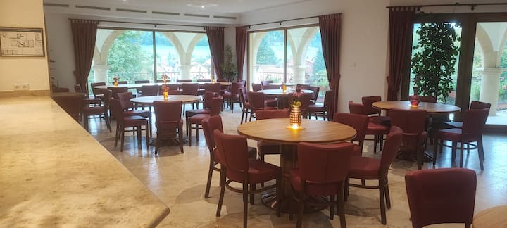 Appartmen Groß 1 - Heubach