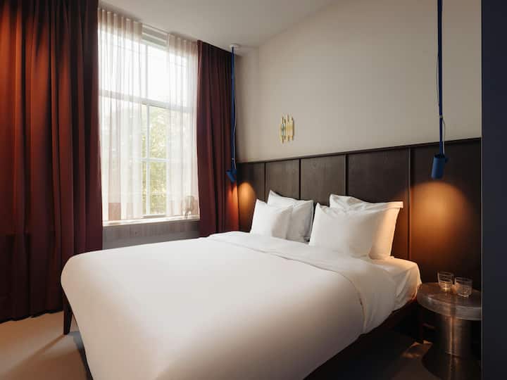 Design Room By Conscious Hotel & Bar - Wijk bij Duurstede