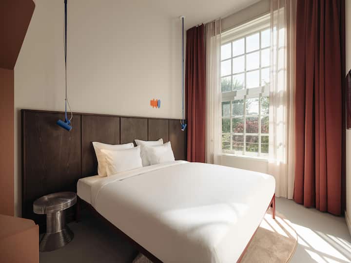 Spacious Room By Conscious Hotel - Wijk bij Duurstede