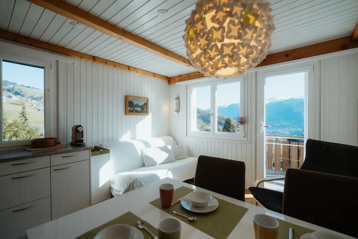 Apartment Perlita - Amden