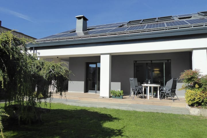 House Martina - Belluno