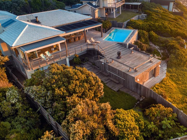 Beach Cottage - Rooi-Els