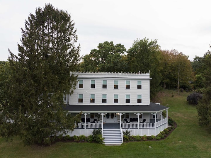 Maple Branch Manor: Large Groups | Events, Parties - Poughkeepsie, NY
