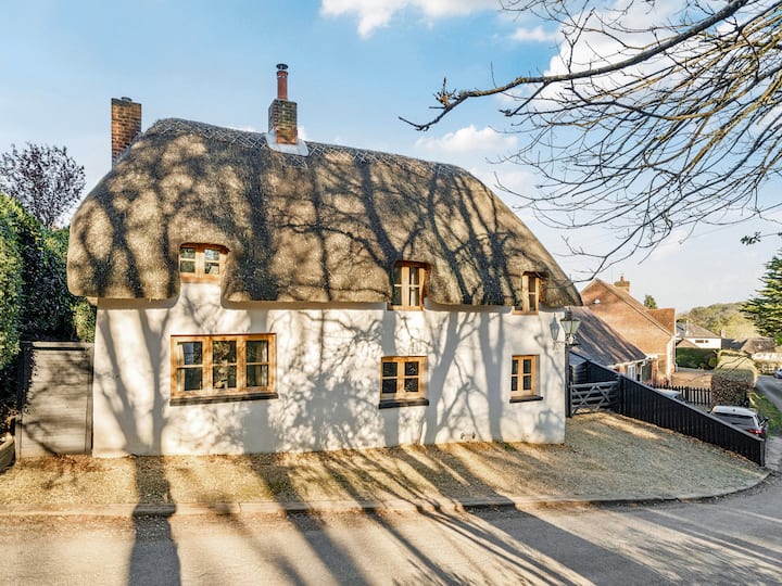 Cider Cottage - Fordingbridge