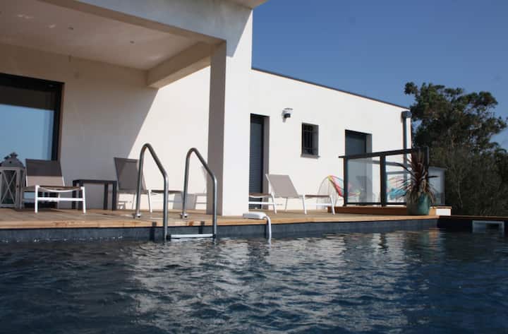 Stagnolo - Porticcio