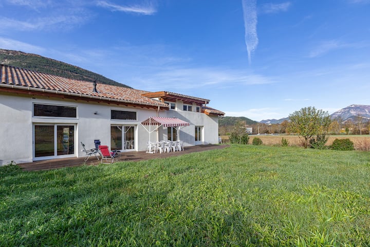 L'eco-logis Du Clos Des Tilleuls - Die