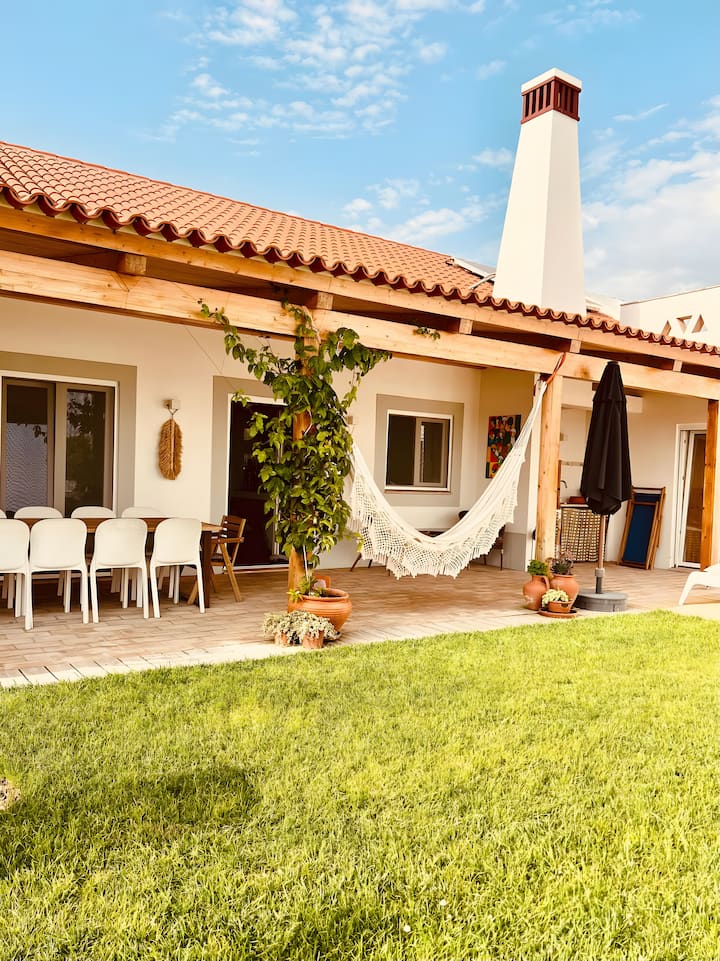 Casa Do Medronheiro - Melides