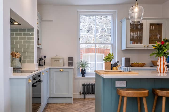 Trelawney Lodge - Isle of Wight