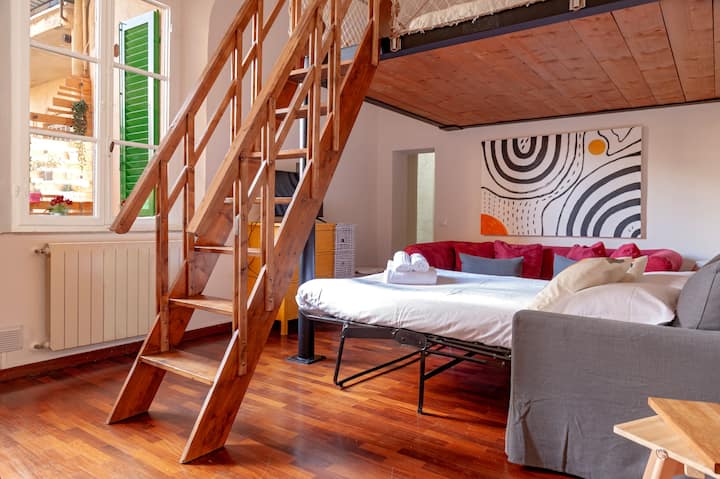 Borghetto House - Pisa - Pise