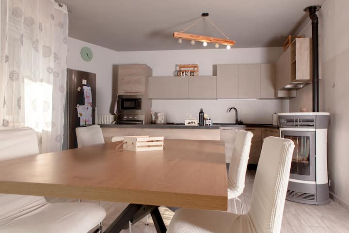 Residenza Tambella - Champorcher