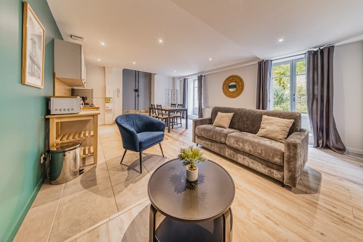 Zest Wood - Limas - Villefranche-sur-Saone