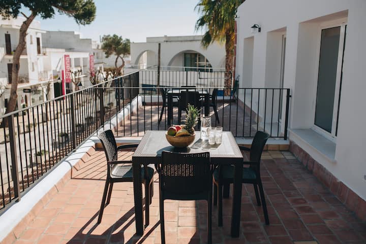 Apartamento B - Cala d'Or