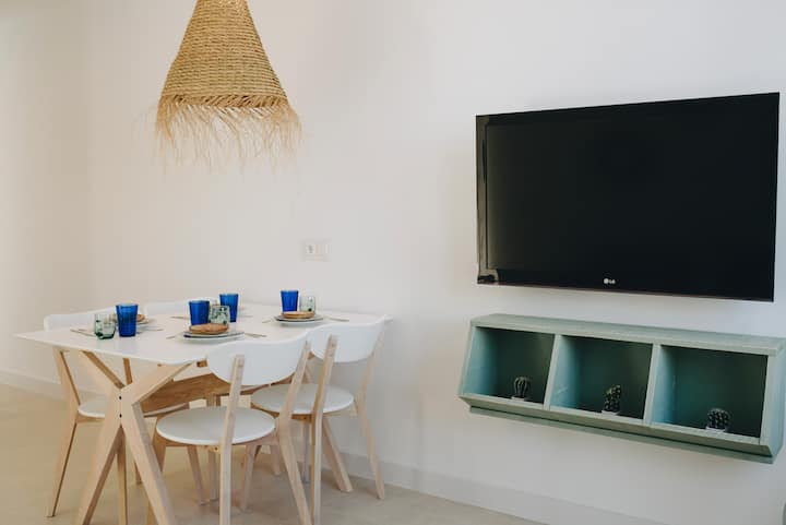Apartamento C - Cala d'Or
