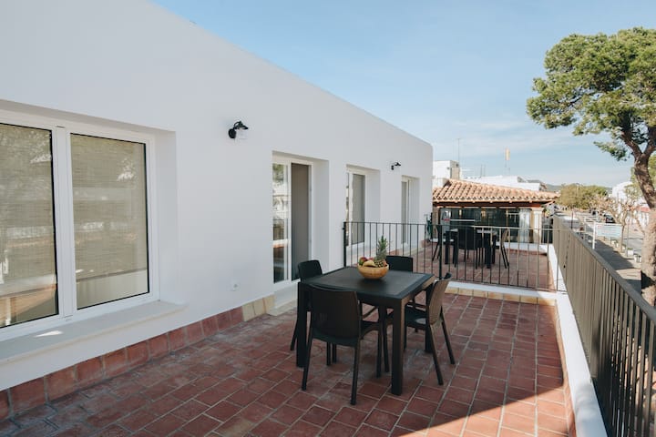 Apartamento C - Cala d'Or