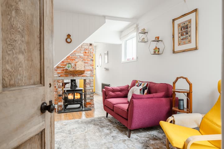 Twin Tides - 사우샘프턴