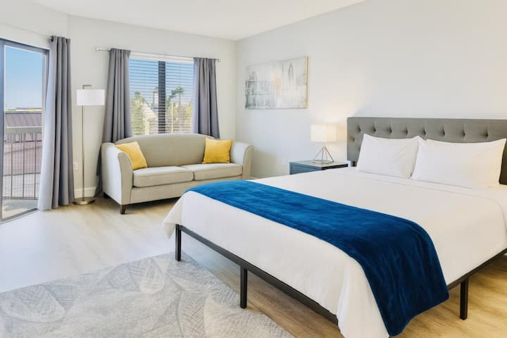 “Chic Studio Near Epic & Universal” - Orlando