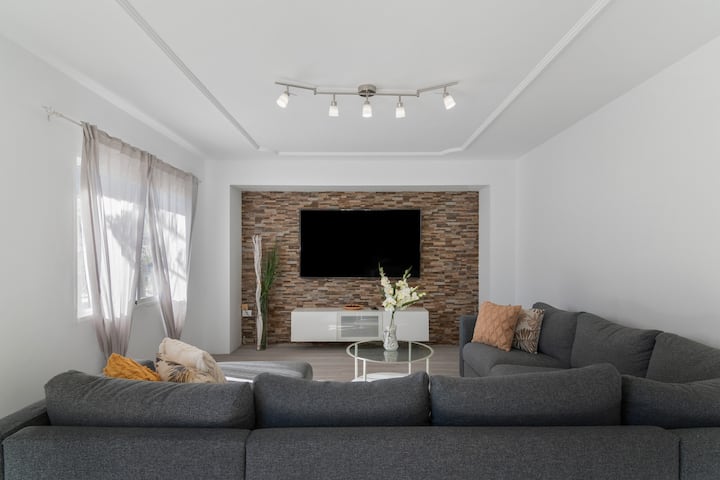 Casa Zoiben - Agaete