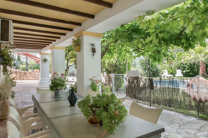 Apartamento Cantarrana 2 - Setenil de las Bodegas