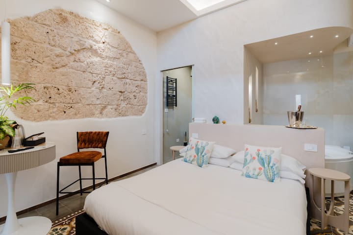 Le Sanpietrane - Le Capase - Taviano