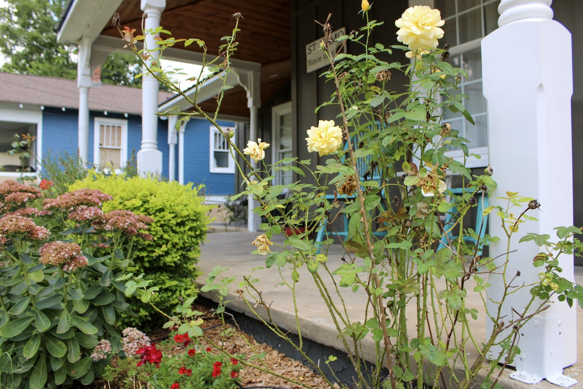 St. Elmo Lookout - Beautiful Home|Monthly Stays! - Airbnb