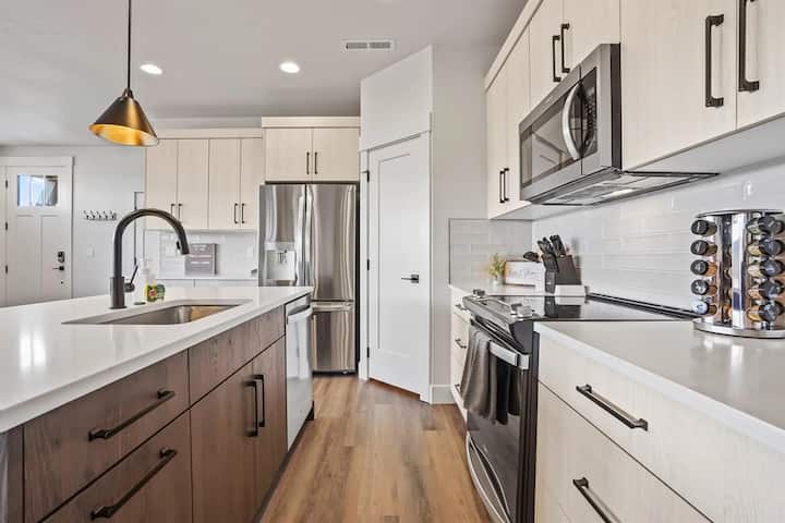 Mountain Home|river Access|near Lake Cascade - Cascade, ID