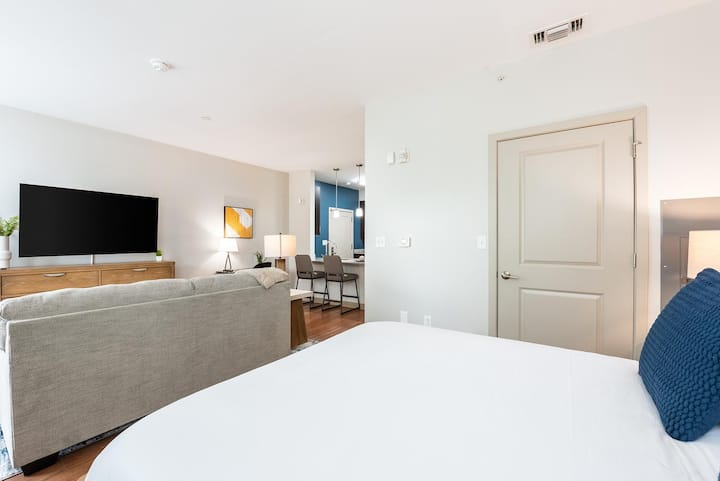 Landing | Modern 1bd In South End Stratford - Bridgeport, CT