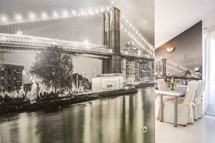 Appartement Ljubica (44861-a2) - Vodice