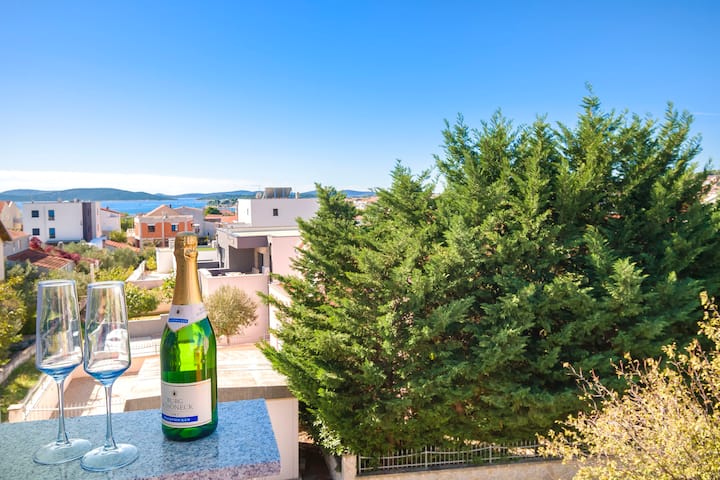 Appartement Ljubica (44861-a2) - Vodice