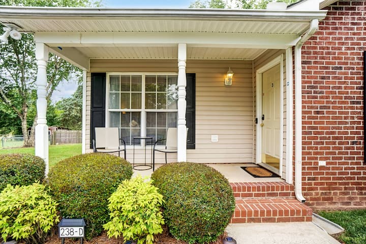 Pre-spring Reset | 15% Off 3+ Night Stays! - Monroe, NC