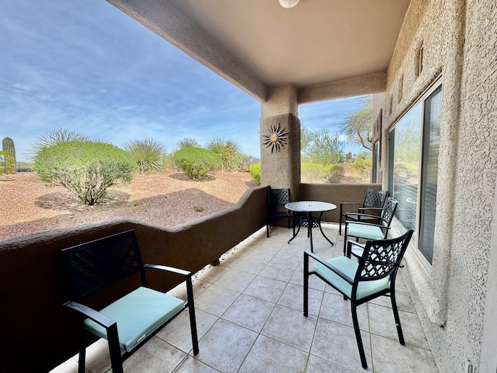Oro Valley Condo Rental With Pool / Jacuzzi - Oro Valley, AZ