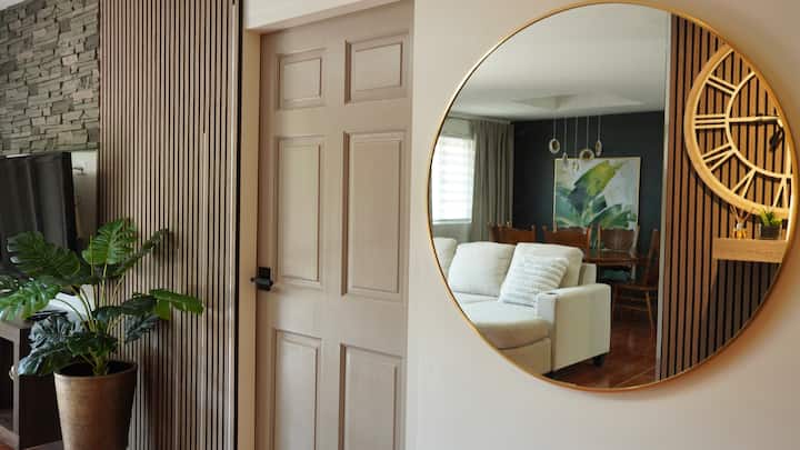 Diamond-ada Friendly, 5-8mins To Beach/airport - Tobago