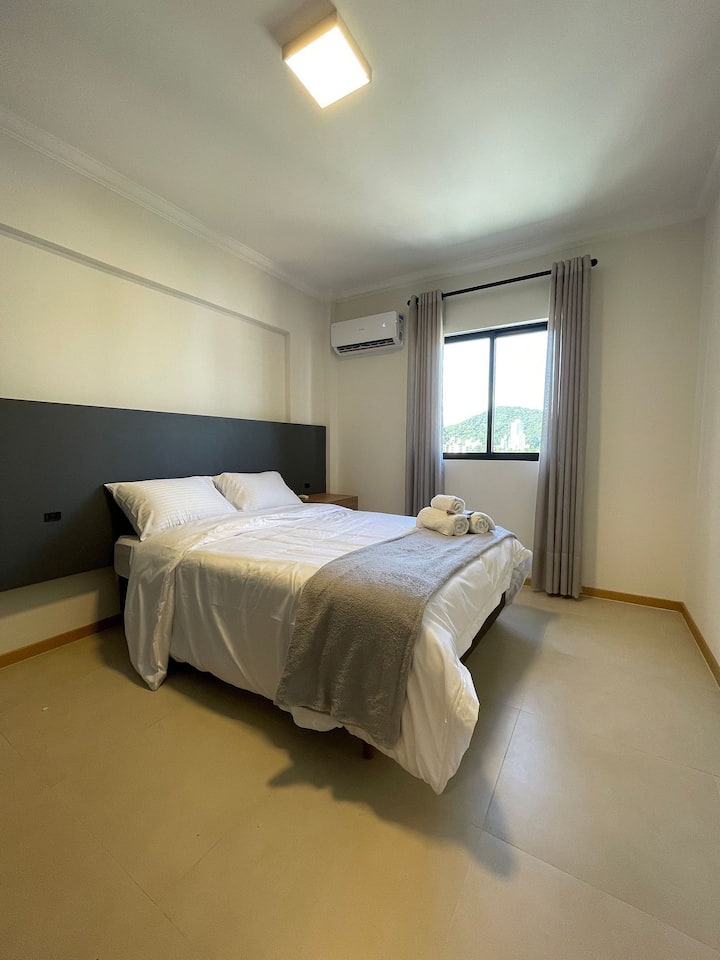 913 Excelente Apto Próximo A Oktoberfest Com Vaga - Blumenau