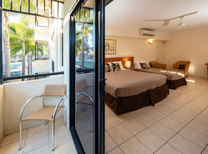 Premier Suite - Cairns
